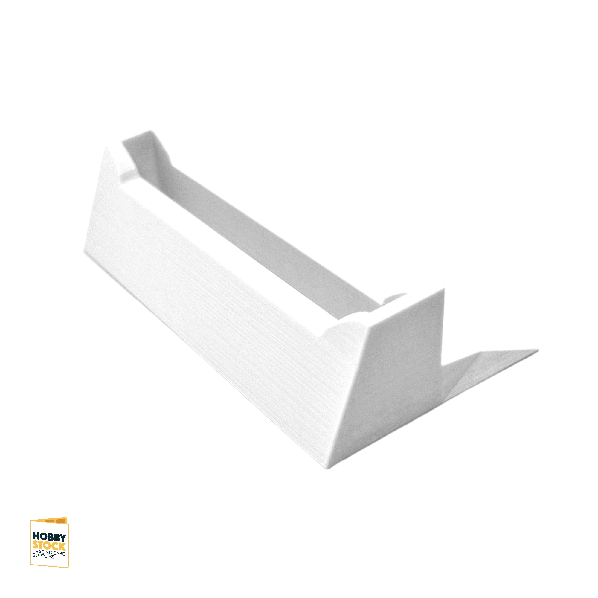Magnetic Holder Trading Card Stand (Plain Front) – HobbyStock