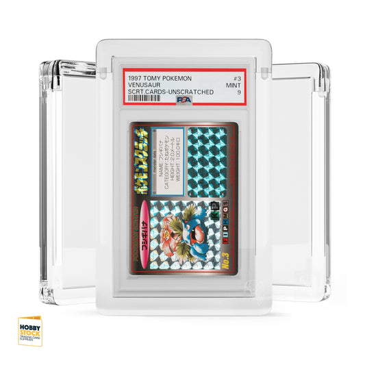 Phantom Display – HobbyStock